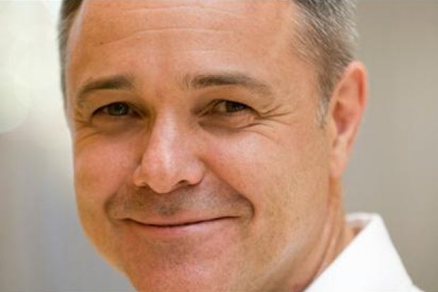 Wellcome director Jeremy Farrar takes WHO role | Times Higher Education ...